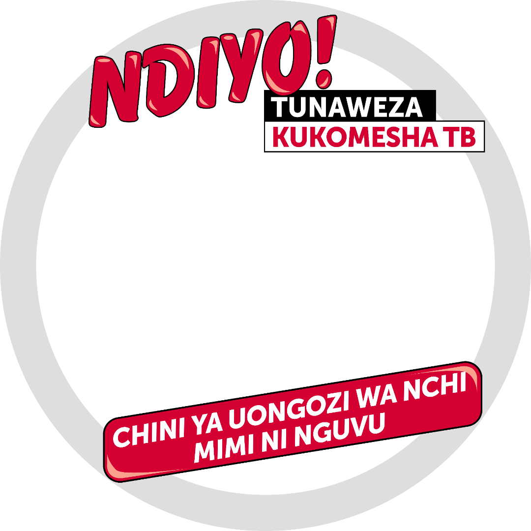 Twibbonize | Show your Supports